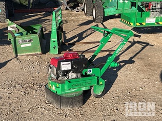 2016 Edco 2GC-NC-11H Gasoline Concrete Grinder in Crosby, Texas, United ...