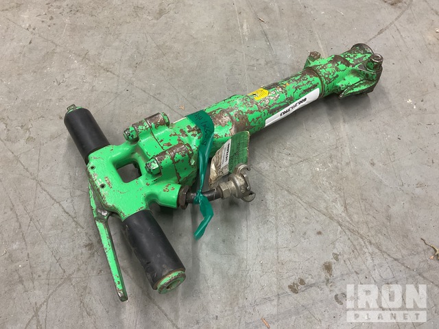 2019 APT M117 Pneumatic Demolition Breaker in Portland, Oregon, United ...