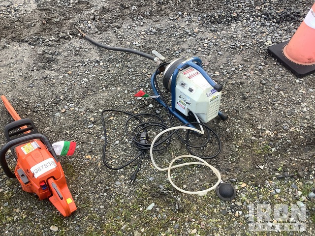 2013 Electric Eel CT Electric Pipe Inspection Camera in OAK HARBOR ...