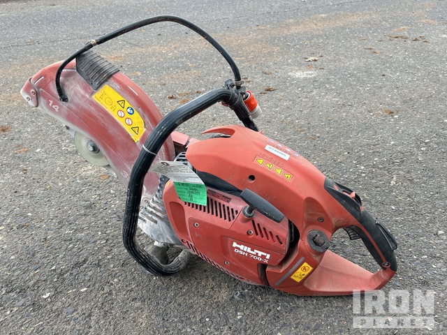 2021 Hilti DSH 700-X Cut-Off Saw in Vancouver, Washington, United ...