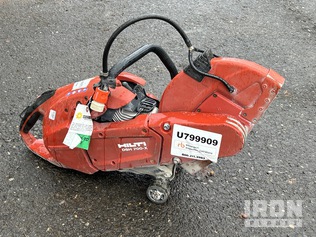 2022 Hilti DSH 700-X Cut-Off Saw in Vancouver, Washington, United ...