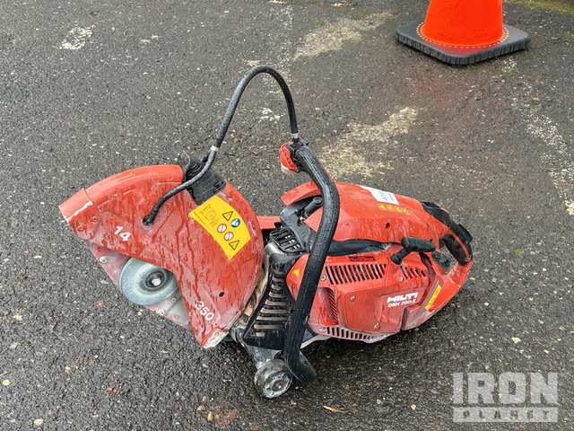 2022 Hilti DSH 700-X Cut-Off Saw in Vancouver, Washington, United ...