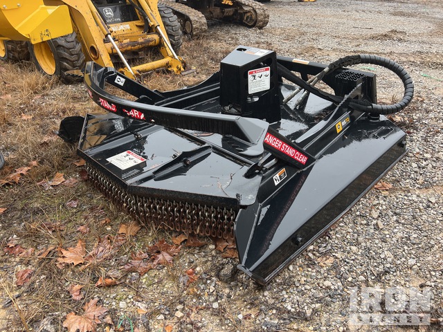 John Deere RS72 78 in Skid Steer Brush Cutter in Chattanooga, Tennessee ...