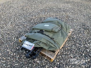Surplus Modular Command Post Tent in Hermiston, Oregon, United States ...