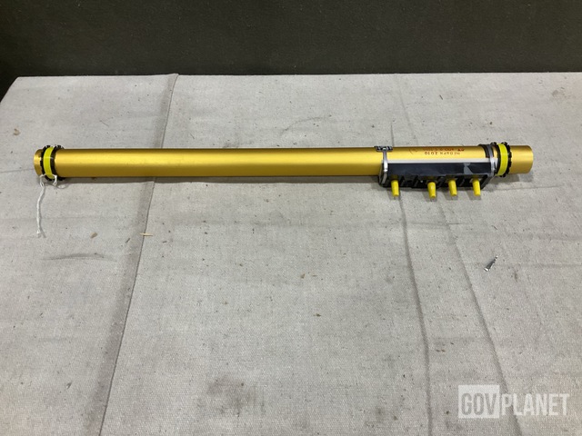 Surplus Firstmark Aerospace FG450A249 Fuel Quantity Tank Unit in ...