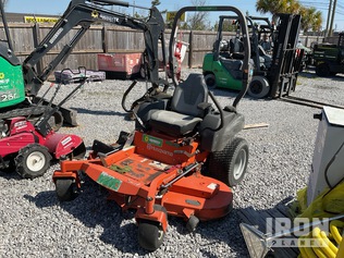 2019 Husqvarna M-ZT-61 Zero-Turn Lawn Mower in Panama City, Florida ...