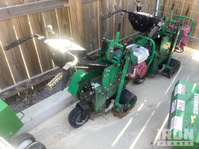 2015 Ryan 544954C Walk-Behind Sod Cutter in Ladson, South Carolina ...
