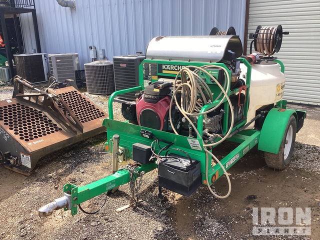 2019 Shark SSG-503537E/G Pressure Washer in PELHAM, Alabama, United ...
