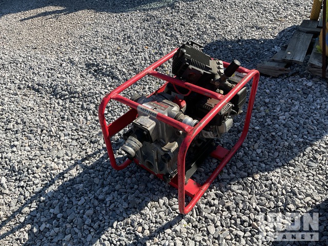 2022 Multiquip QP-2TH Water Pump in PANAMA CITY, Florida, United States ...