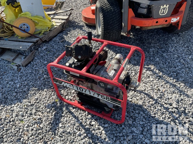 2022 Multiquip QP-2TH Water Pump in PANAMA CITY, Florida, United States ...