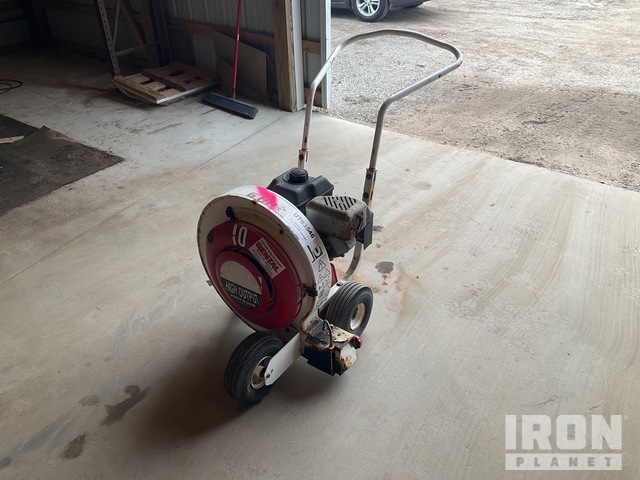 2007 Little Wonder Leaf Blower in Fort Gratiot, Michigan, United States ...