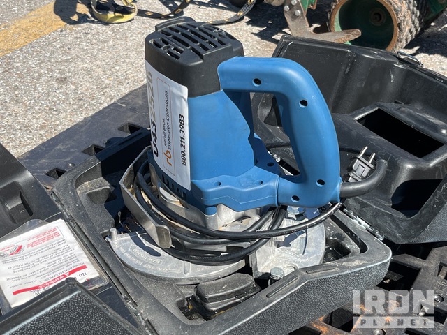 2017 Crain 812 Super Saw Undercut Saw in PORT CHARLOTTE, Florida ...