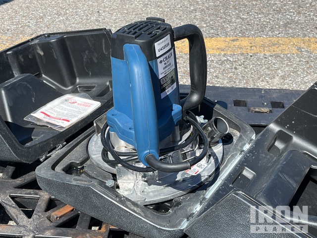 2017 Crain 812 Super Saw Undercut Saw in PORT CHARLOTTE, Florida ...