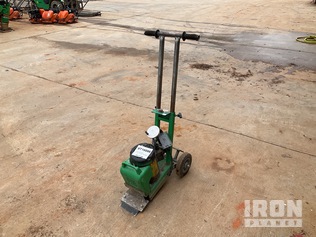 2015 National Flooring 550 Electric Floor Scraper (Inoperable) in ...