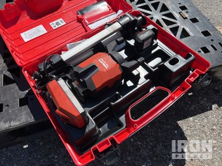 2019 Hilti PM 40-MG Laser Level in PORT CHARLOTTE, Florida, United ...