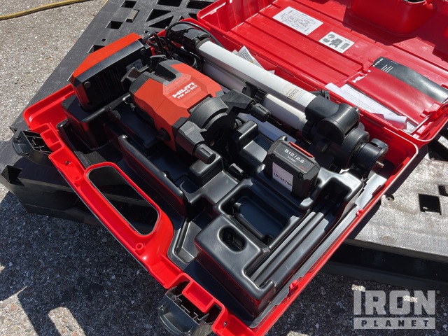 2019 Hilti PM 40-MG Laser Level in PORT CHARLOTTE, Florida, United ...