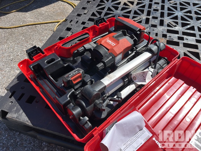 2019 Hilti PM 40-MG Laser Level in PORT CHARLOTTE, Florida, United ...