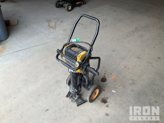 2017 Dewalt D25980K Electric Demolition Breaker in FORT GRATIOT ...