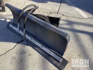 2018 Erskine 900338 48 in Snow Skid Steer Dozer - Fits Dingo in LEBANON ...