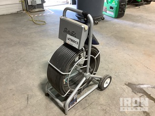 2021 Electric Eel ACE2-200SL Pipe Camera - Fits Electric Eel in Lubbock ...