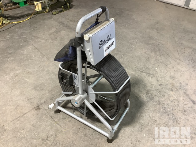 2021 Electric Eel ACE2-200SL Pipe Camera - Fits Electric Eel in Lubbock ...