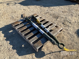 Surplus HDT Vehicle Tow Bar in Abilene, Kansas, United States ...