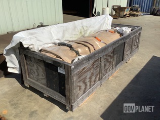 Surplus GTA Containers GTA-50KF-01-IPDS Collapsible Fuel Tank in South ...