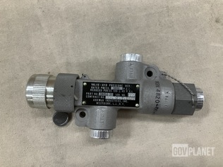 Surplus Arkwin Industries 3A032-31 Fluid Pressure Regulating Valve in ...