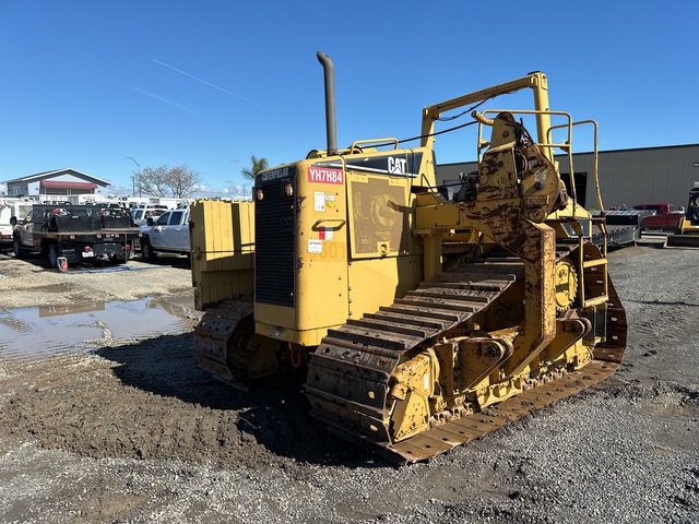 Pipelayers For Sale | IronPlanet