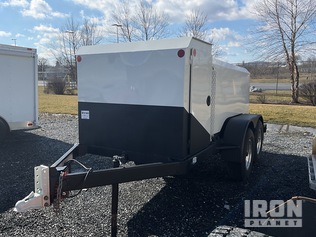2013 Stellar Fuel and Lube Trailer in Harrisonburg, Virginia, United ...