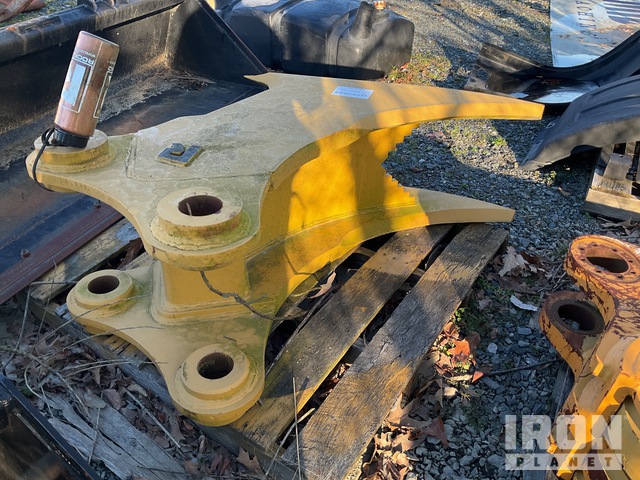 2017 Rockland ERHI 12 in Excavator Stump Ripper in Laurel, Delaware ...