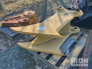 2017 Rockland ERHI 12 in Excavator Stump Ripper in Laurel, Delaware ...
