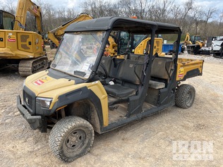 2020 Cat CUV85 Utility Vehicle in Thompsons Station, Tennessee, United ...