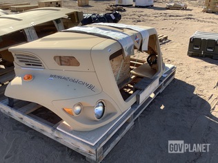 International Hood Assembly in Doyle, California, United States (Asia ...