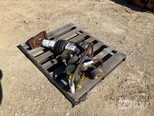Surplus Stone Construction VR11CGVT82 Ram Type Tamper in Abilene ...