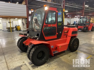 2022 Clark C75L 14925 lb Pneumatic Tire Forklift (Unused) in Dixon ...