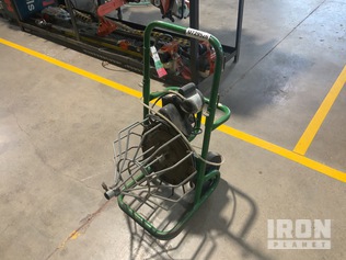 2016 Electric Eel Model R Electric Drain Cleaner in Plano, Texas ...