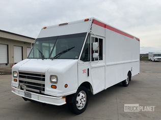 2003 Freightliner MT35 4x2 Step Van in Fredericksburg, Virginia, United ...