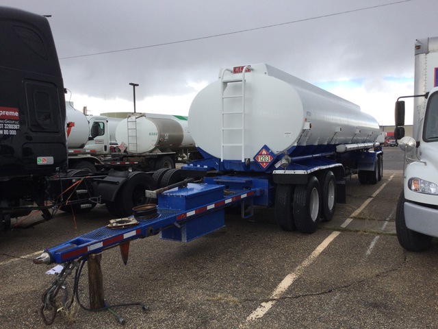 Trailers For Sale in Utah | TruckPlanet