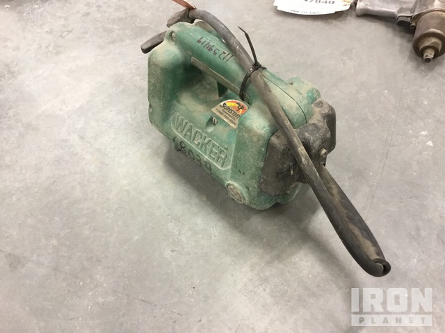 Wacker M1000 Electric Concrete Vibrator in Las Vegas, Nevada, United ...