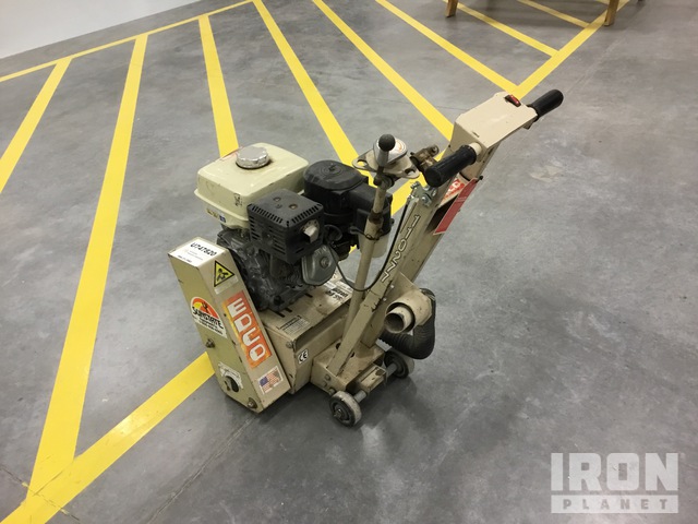 Edco CPM8-9H Concrete Planer in Las Vegas, Nevada, United States ...