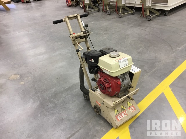 Edco CPM8-9H Concrete Planer in Las Vegas, Nevada, United States ...