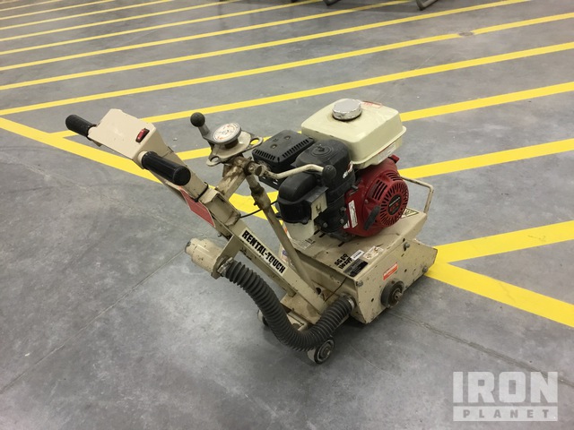 Edco CPM8-9H Concrete Planer in Las Vegas, Nevada, United States ...