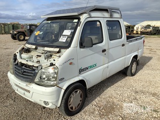 2012 Vantage EV 1000 Utility Vehicle in Kapolei, Hawaii, United States ...