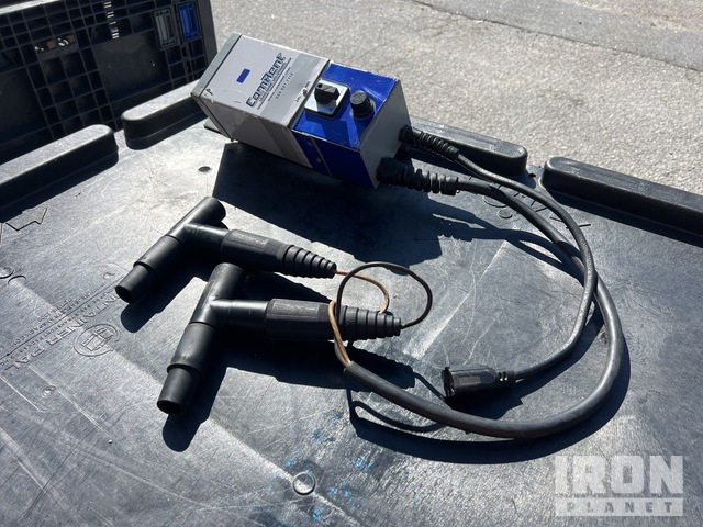 2018 Sidekick Transformer in Spartanburg, South Carolina, United States ...