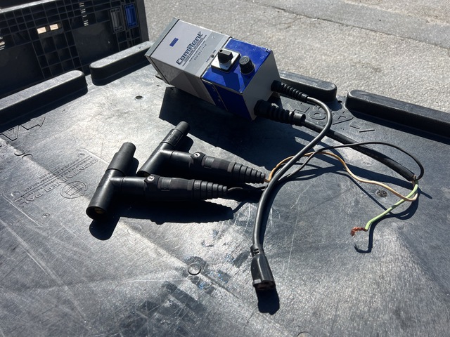 Sidekick Transformer For Sale | IronPlanet