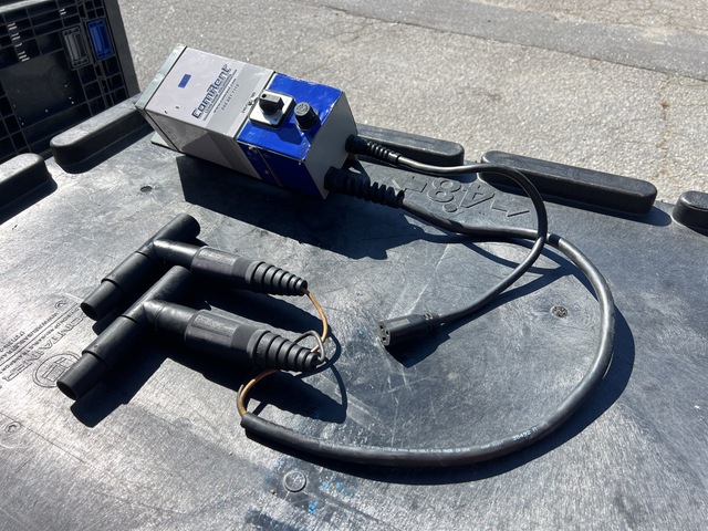 Sidekick Transformer For Sale | IronPlanet