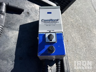 2017 Sidekick Transformer in Spartanburg, South Carolina, United States ...