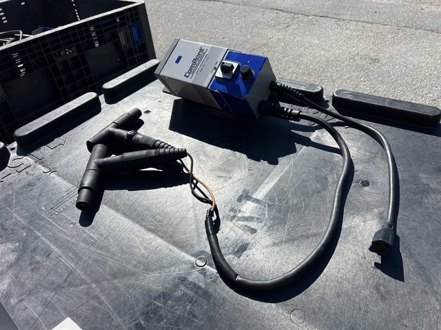 Sidekick Transformer For Sale | IronPlanet