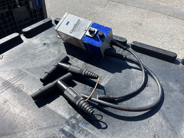 Sidekick Transformer For Sale | IronPlanet